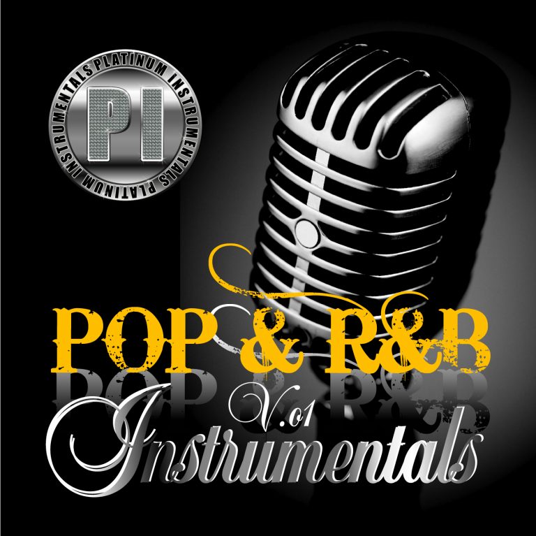 Pop & R&B vol 1 – Brizz Productions